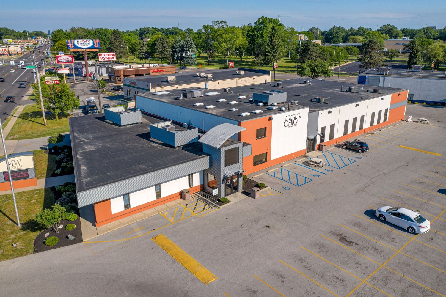 Ohio Treatment Center, Treatment Center, Toledo, OH, 43623 | Psychology ...