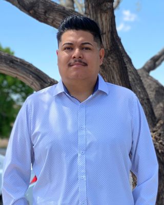 Jesus Hernandez-Rubio, Counselor, Albuquerque, NM, 87110 | Psychology Today