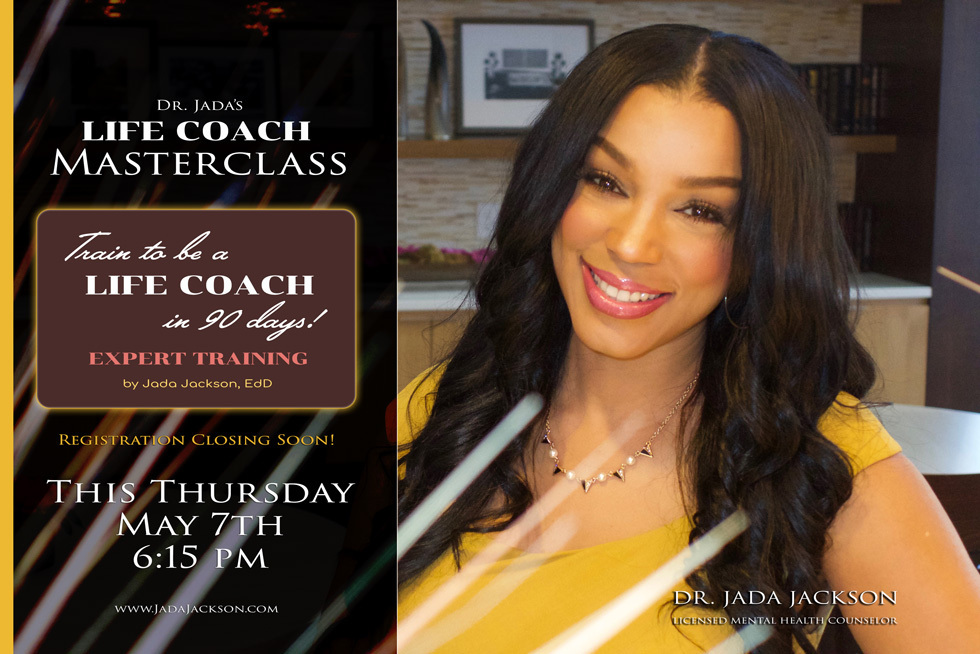 Dr. Jada Jackson Hill, LPC-S, LMHC, MS, MA, EdD, Licensed Professional ...