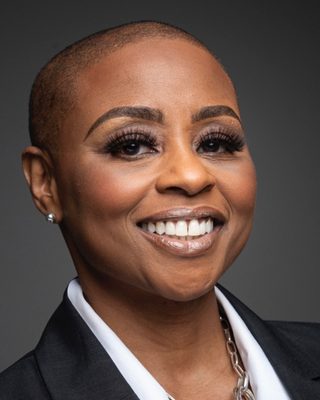 Paris Gasque, Licensed Professional Counselor, Arlington, VA, 22201 ...