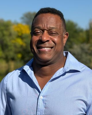 Mark Senior, Licensed Clinical Professional Counselor, Meridian, ID ...