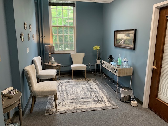 Kristen Garrity, Counselor, Geneva, IL, 60134 | Psychology Today