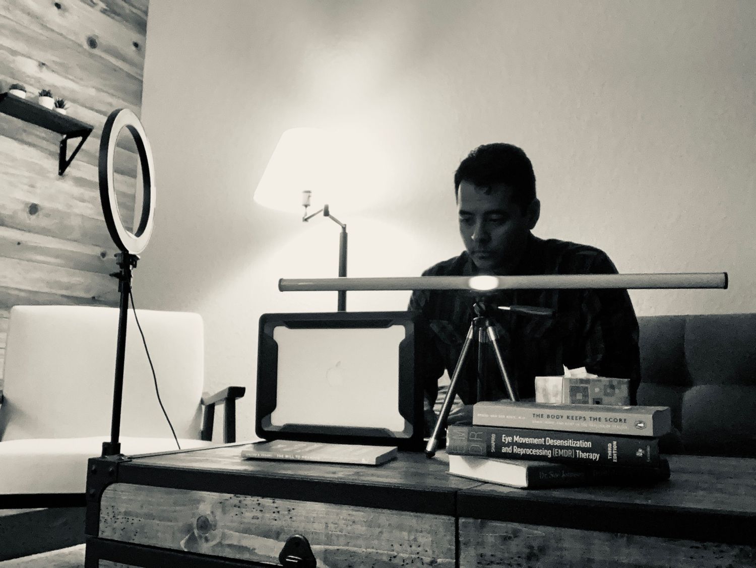 Danny Nava, Marriage & Family Therapist, Placentia, CA, 92870 ...