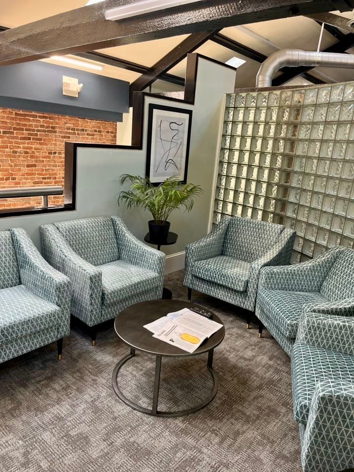 Sarah Knauer, Licensed Professional Counselor Associate, Columbia, SC ...