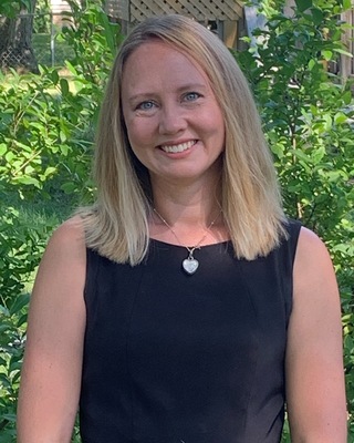 Dr. Erin Woike, PhD, HSPP, LMHC, Psychologist, Valparaiso, IN, 46383 ...