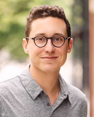 Jack Mintz, Clinical Social Work/Therapist, New York, NY, 10013 ...