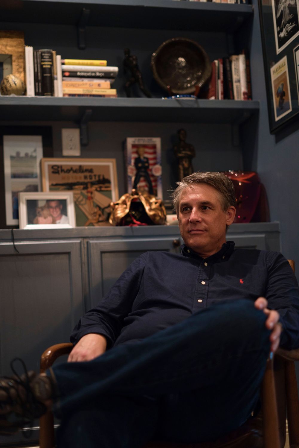 Kevin Bourgeois, Clinical Social Work/Therapist, Provincetown, MA ...