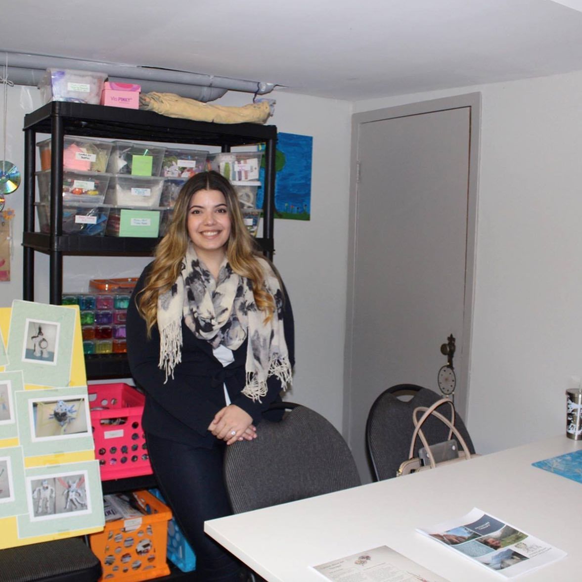Lori Gill Psychotherapy - Holistic Wellness, Treatment Centre, Saint ...