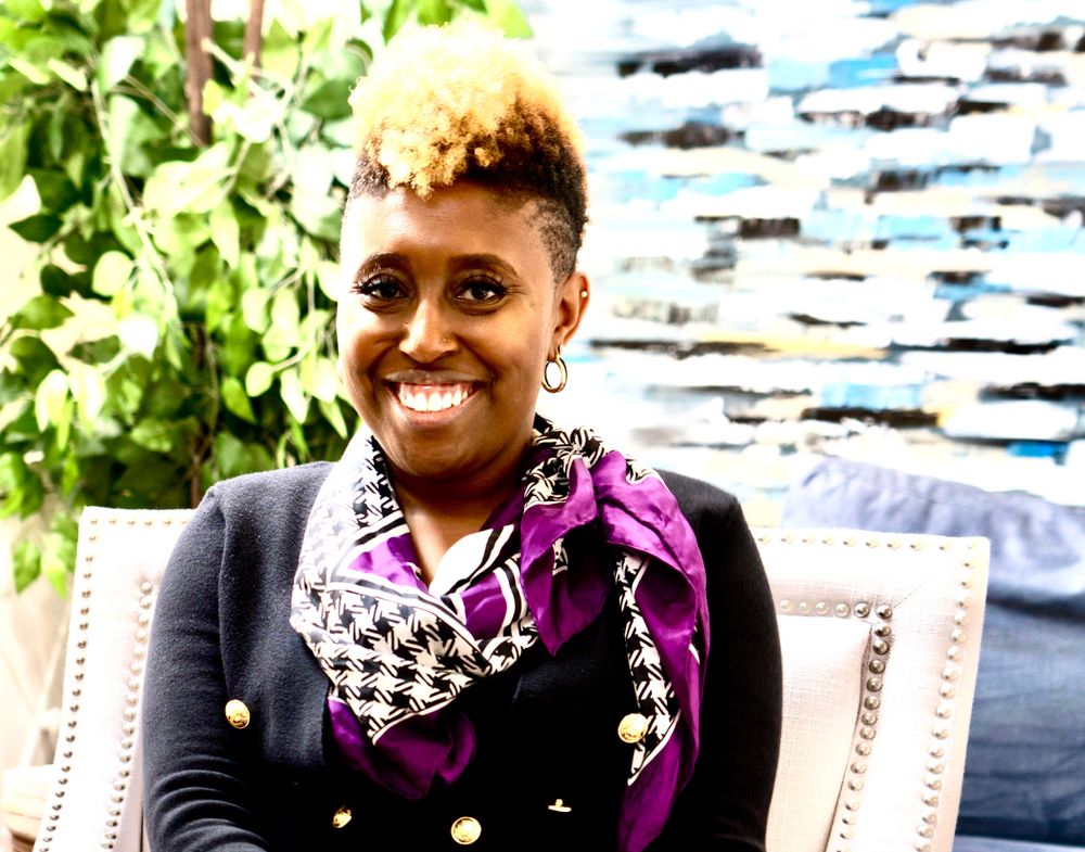 Ashlea Taylor-Barber, Marriage & Family Therapist, Phoenix, AZ, 85020 ...