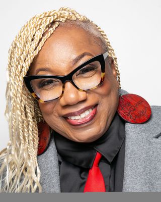 Lolita Renee' Gilmore-Randall, Clinical Social Work/Therapist, Atlanta ...