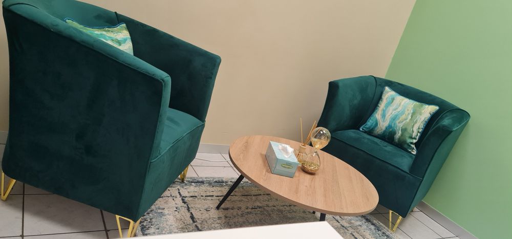 Mosima Letsoalo Clinical Psychologist, Psychologist, Centurion, 0163 ...