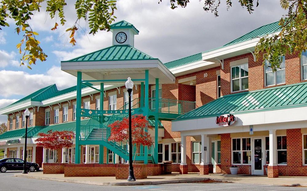 Alexander Tice, Psychologist, Sparks Glencoe, MD, 21152 | Psychology Today