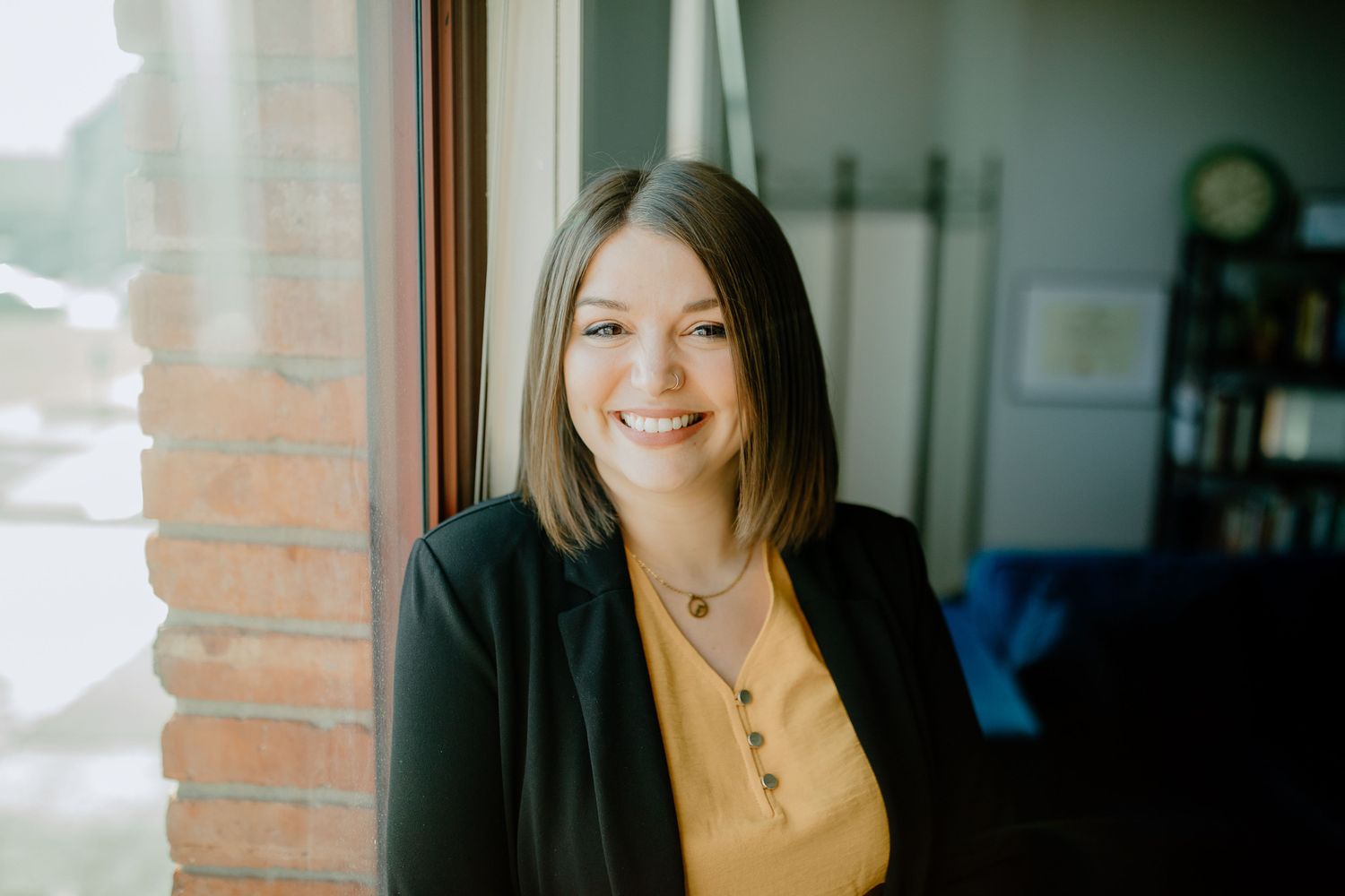 Brooke Martin, Clinical Social Work/Therapist, Springfield, MO, 65807 ...