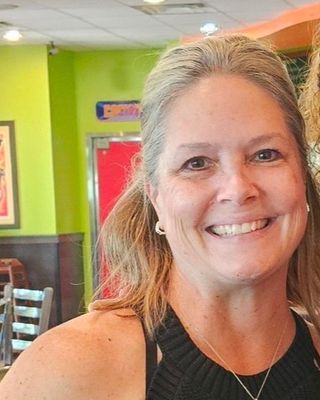 Photo of Kim Knight - Dr. Kim Knight, Psy.D., Psychologist