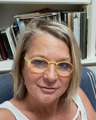 Ellen Smith, Licensed Professional Counselor, Savannah, GA, 31406 ...