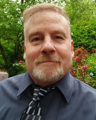 Daryl Ray Carter, Licensed Professional Counselor, Midlothian, VA ...