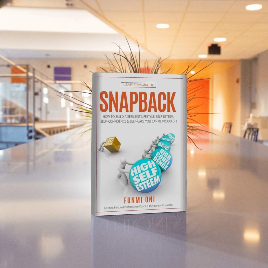 Funmi Oni, Counsellor, Milton Keynes, MK9 | Psychology Today