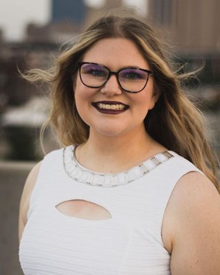 Photo of Payton Harrison, LCSW, Clinical Social Work/Therapist