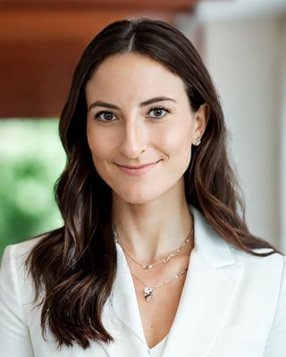 Photo of Dr. Anna Marx, PsyD, Psychologist