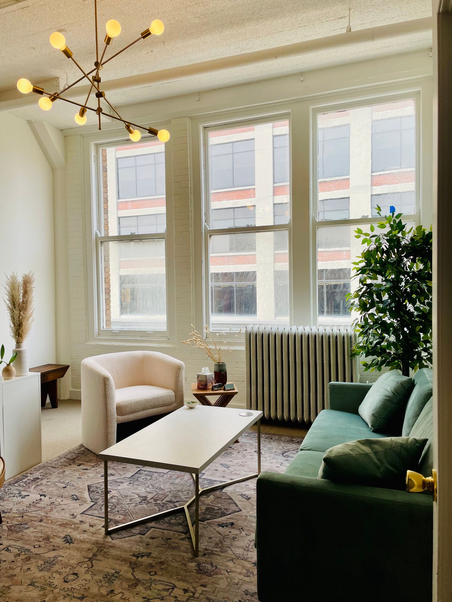 Claire Schulz Bergman, Clinical Social Work/Therapist, Milwaukee, WI ...