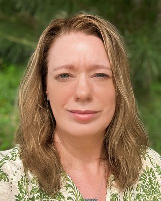 Photo of Shauna Cheney, MSW