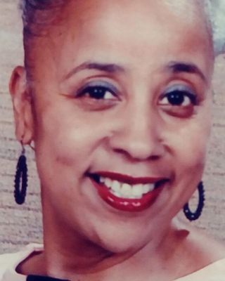 Cheryl Marrow, Marriage & Family Therapist, Washington, DC, 20036 ...