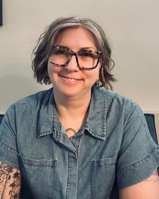 Anne Morgyn, Professional Counselor Associate, Portland, OR, 97219 ...