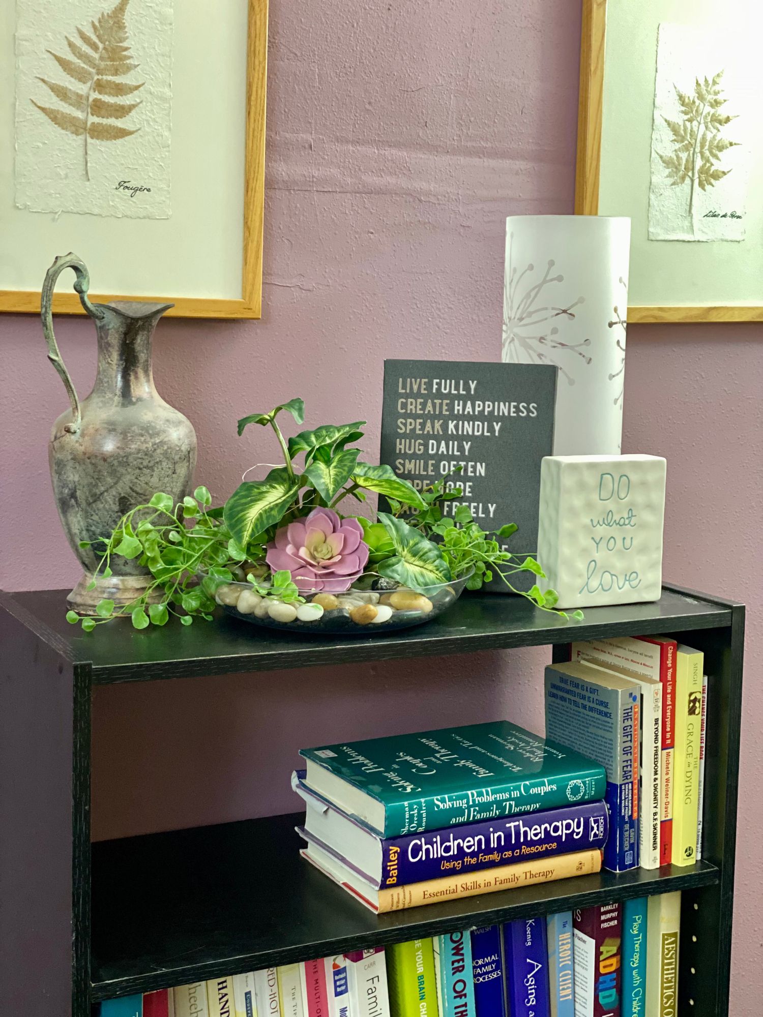 Ashley Slaughter, LPC-Associate, Abilene, TX, 79602 | Psychology Today