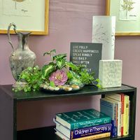 Ashley Slaughter, LPC-Associate, Abilene, TX, 79602 | Psychology Today