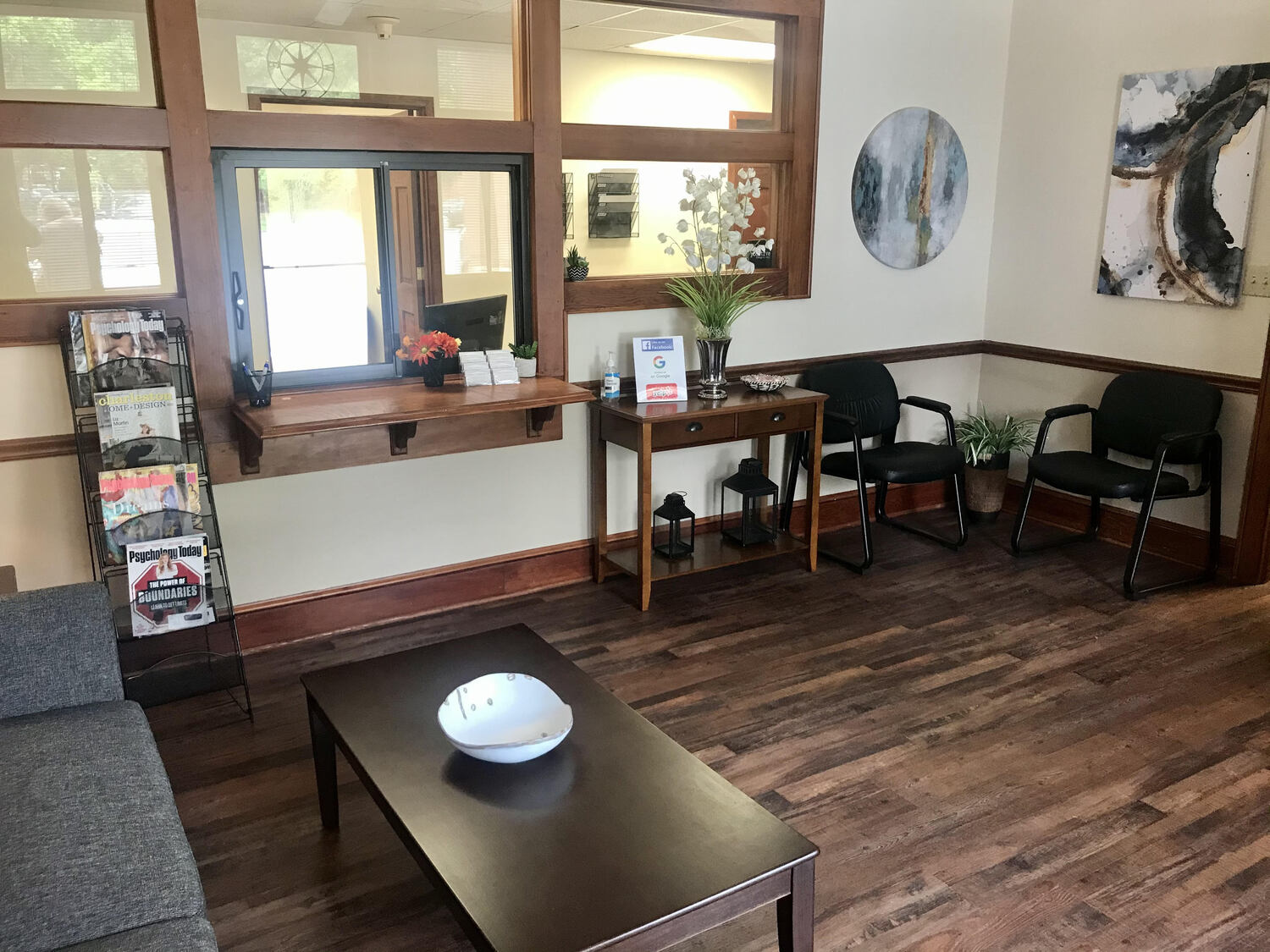 Compass Counseling, LLC, Licensed Professional Counselor, Summerville ...