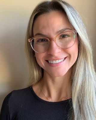 Zoe Eliopoulos, Registered Social Worker , Newmarket, ON, L3Y ...