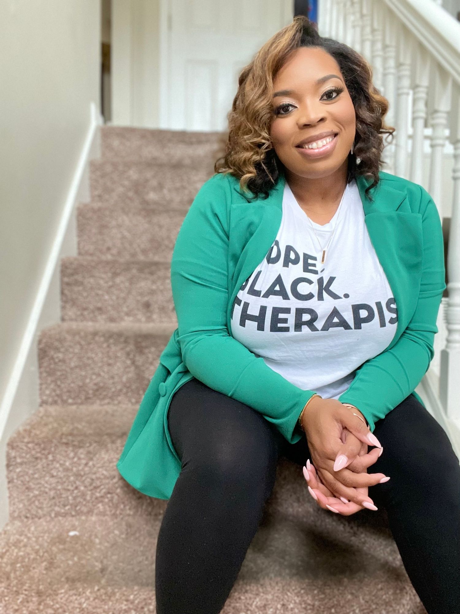 Daja Jones, Licensed Professional Counselor, Suwanee, GA, 30024 ...