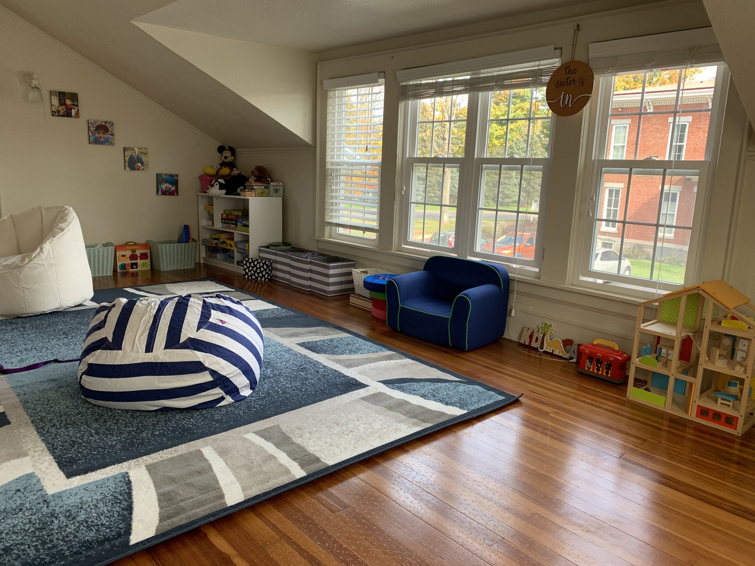 Niamh Doyle, Psychologist, Fayetteville, NY, 13066 | Psychology Today