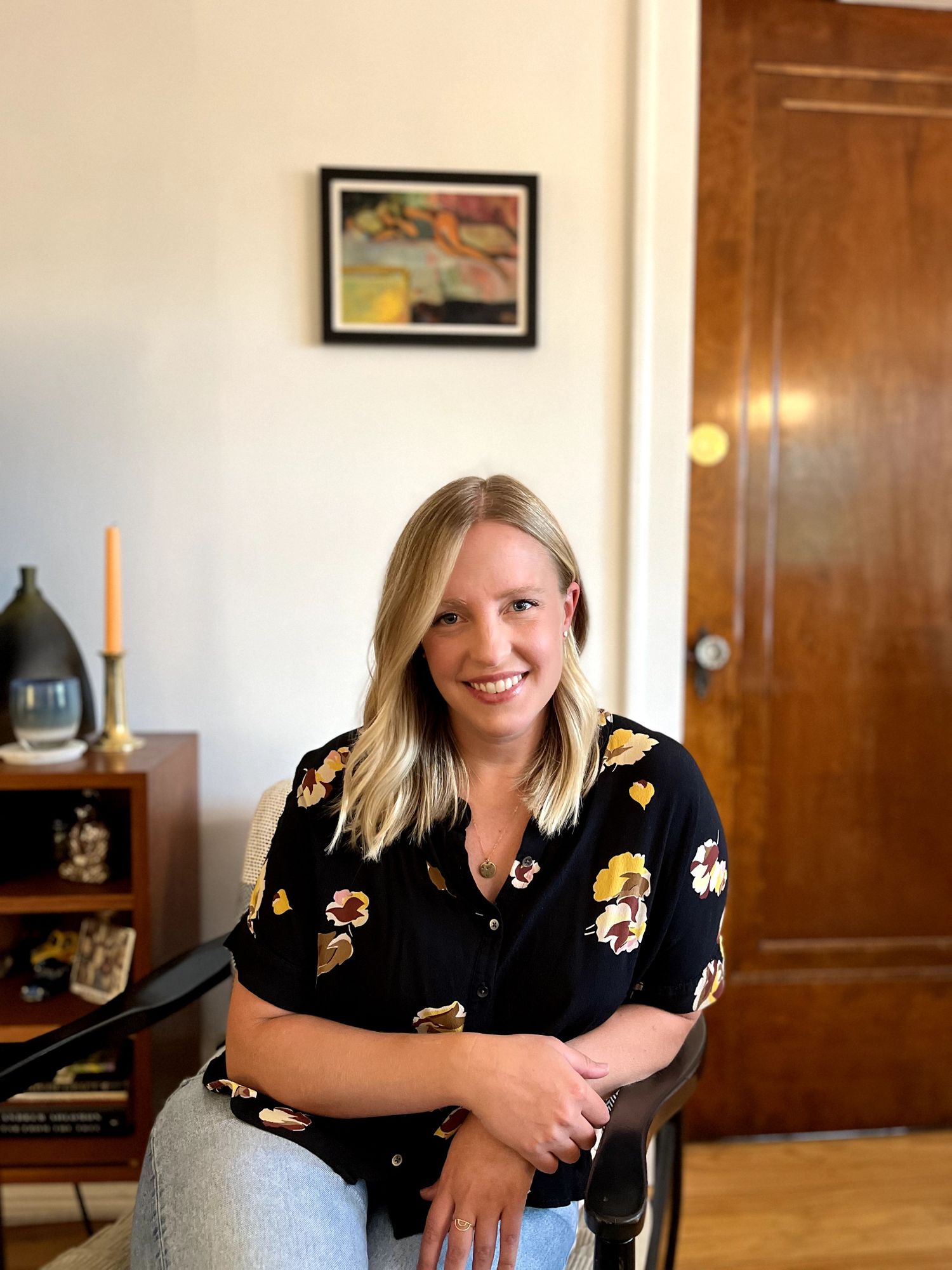 Kelly DeGraaf, Marriage & Family Therapist Associate, Chicago, IL ...