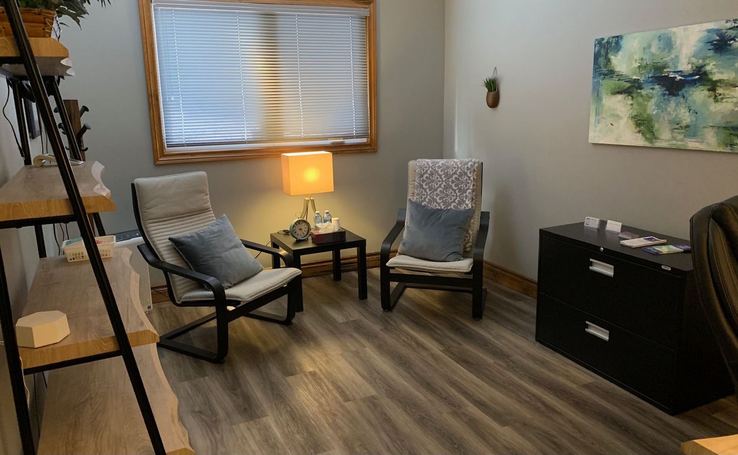 Esther Allison, Registered Psychotherapist, Fergus, ON, N1M ...