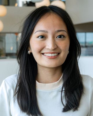 Photo of Sayaka Koga, MA, Pre-Licensed Professional