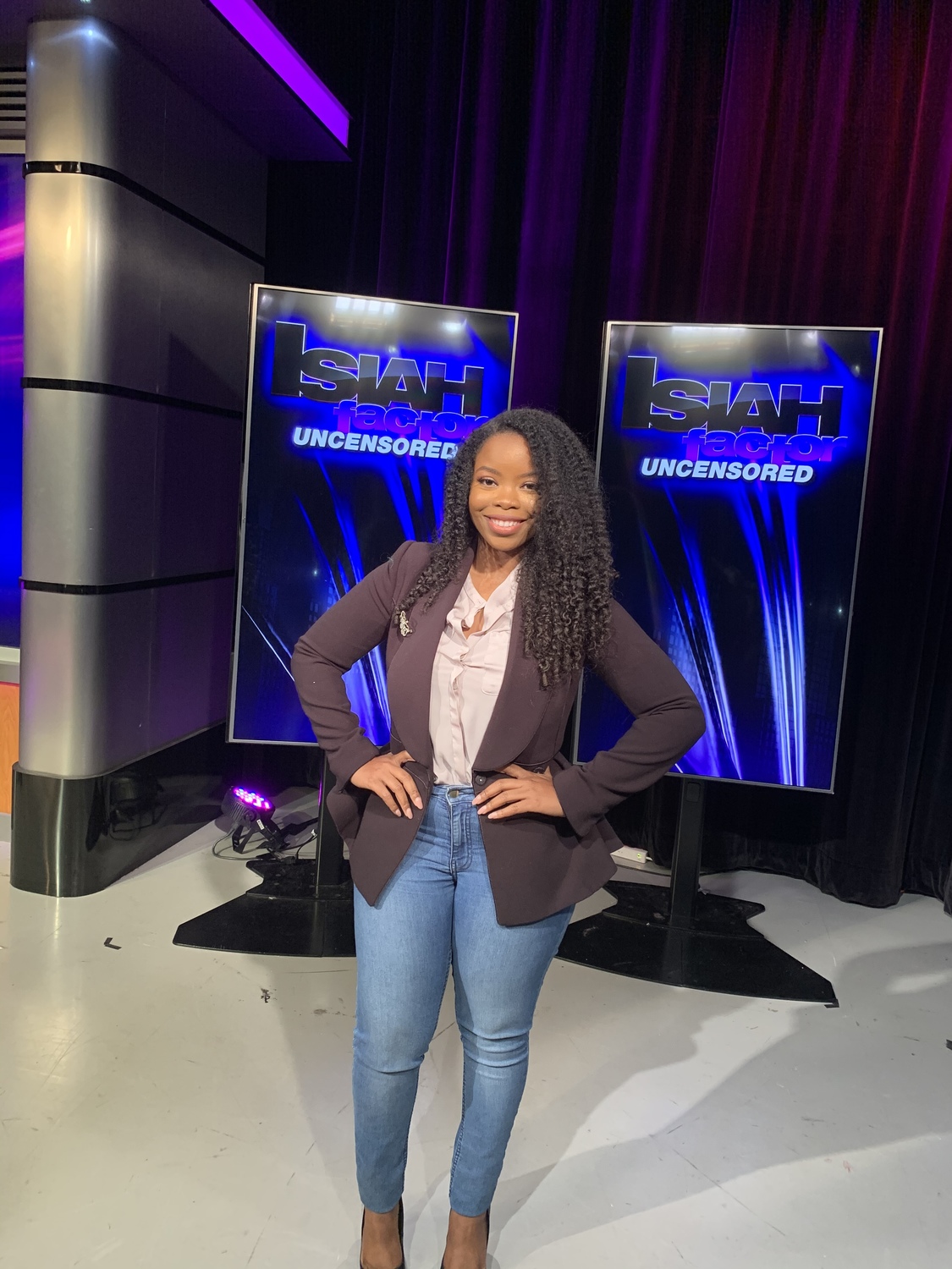 Dr. Jasmine Boone, LPC, EMDR-TR, CLSSGB, Licensed Professional ...