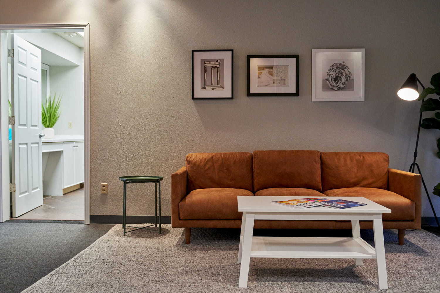 Lighthouse Recovery Texas (PHP and IOP Rehab), Treatment Center, Dallas ...