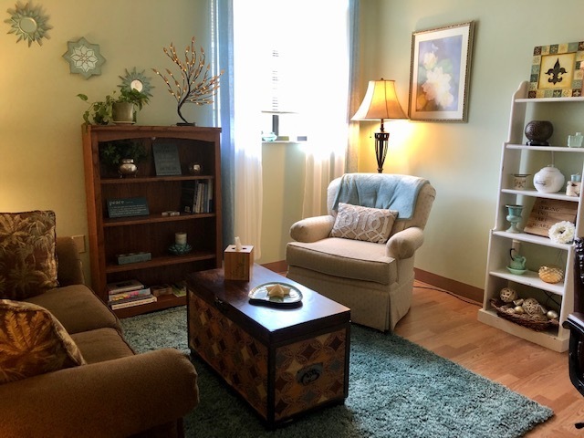 Peggy Freeman, Counselor, Melbourne, FL, 32935 | Psychology Today