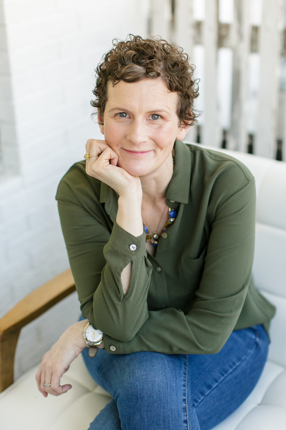 Allison Loftus, Counselor, Rochester, MN, 55901 | Psychology Today