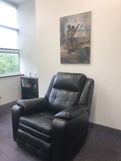 Kevin Moragne, Lic Clinical Mental Health Counselor Associate ...