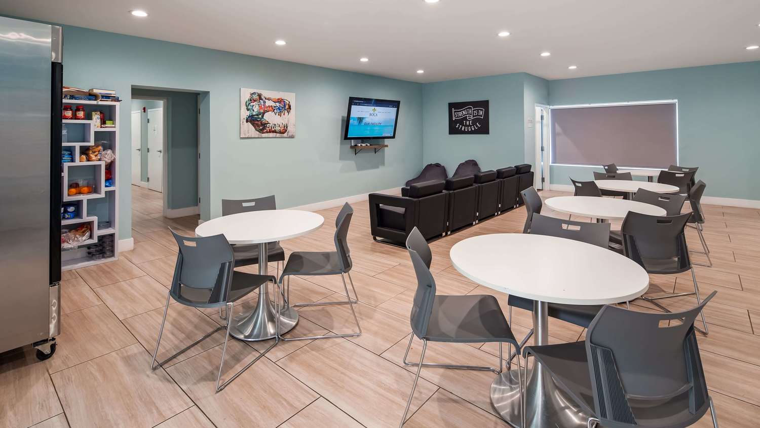 Boca Recovery Center - Pompano Beach, Florida, Treatment Center ...