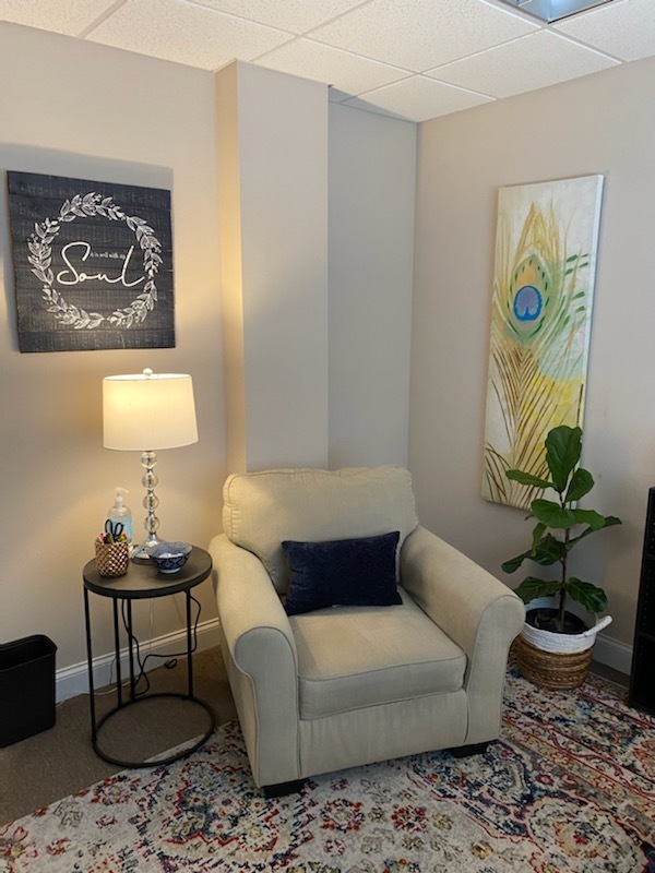 Salina Martin, Counselor, Sarasota, FL, 34234 | Psychology Today