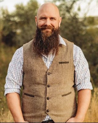 Photo of Ryan Duffin, LCSW, Clinical Social Work/Therapist