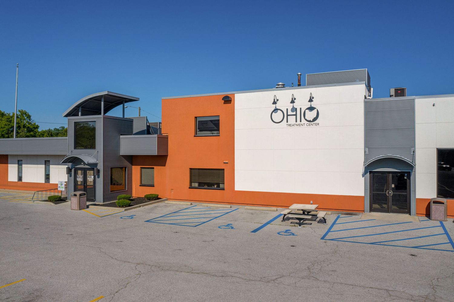 Ohio Treatment Center, Treatment Center, Toledo, OH, 43623 | Psychology ...