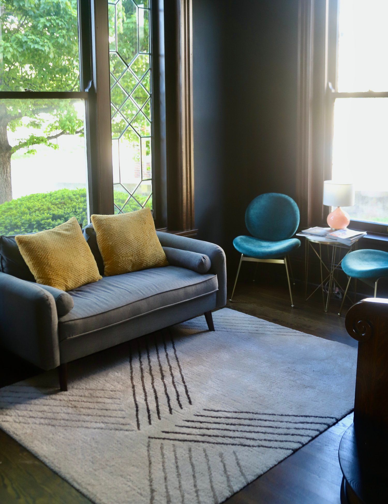 Jess Mattson, Counselor, Nashville, TN, 37203 | Psychology Today