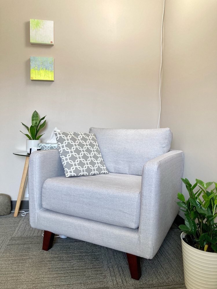 Eric Nykamp, Clinical Social Work/Therapist, Grand Rapids, MI, 49546 ...