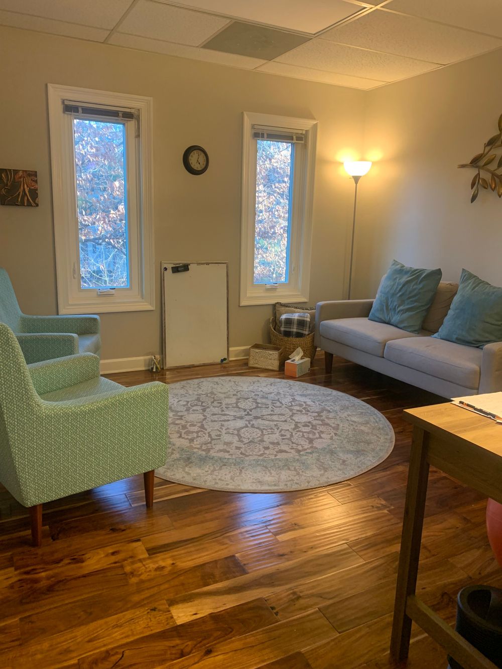 Allison Basham, Licensed Professional Counselor, Roswell, GA, 30076 ...