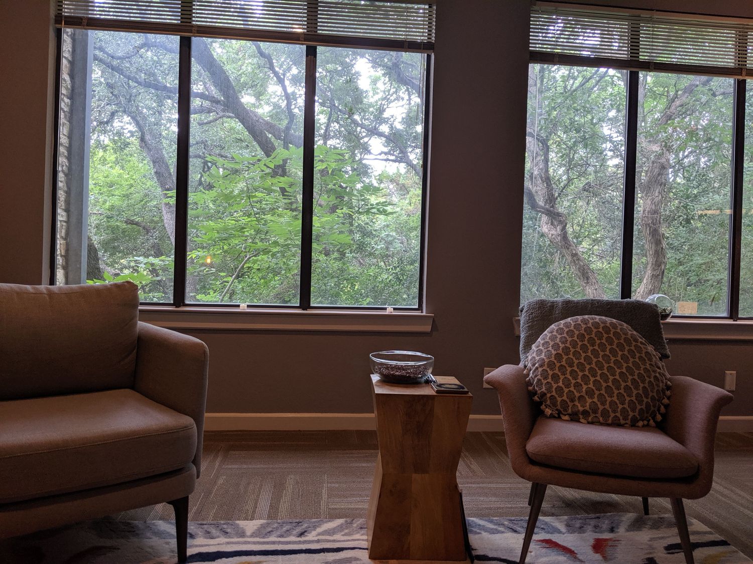 Jennifer Nuño, LPC Intern, Austin, TX, 78759 | Psychology Today