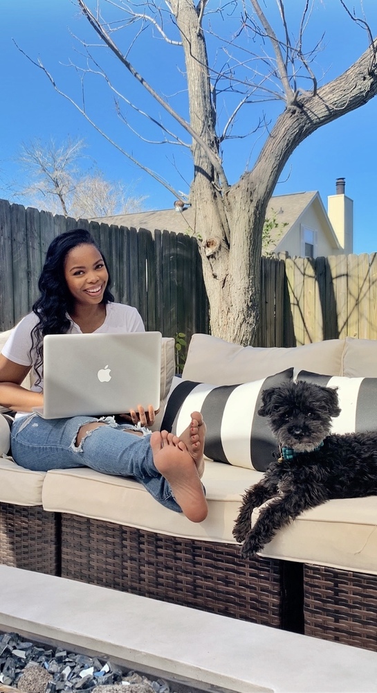 Dr. Jasmine Boone, LPC, EMDR-TR, CLSSGB, Licensed Professional ...